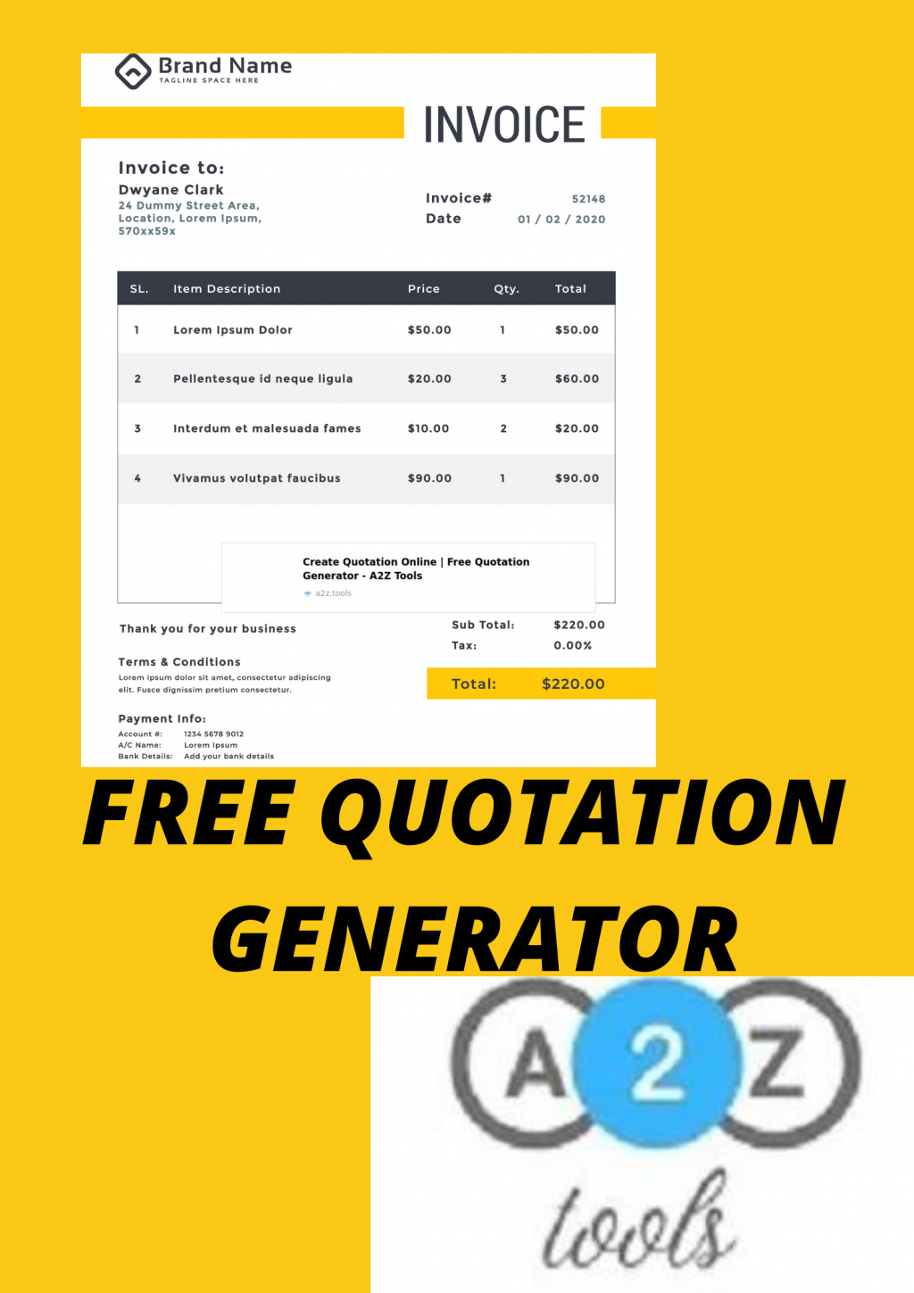 How To Make A Quotation In Minutes? - IssueWire