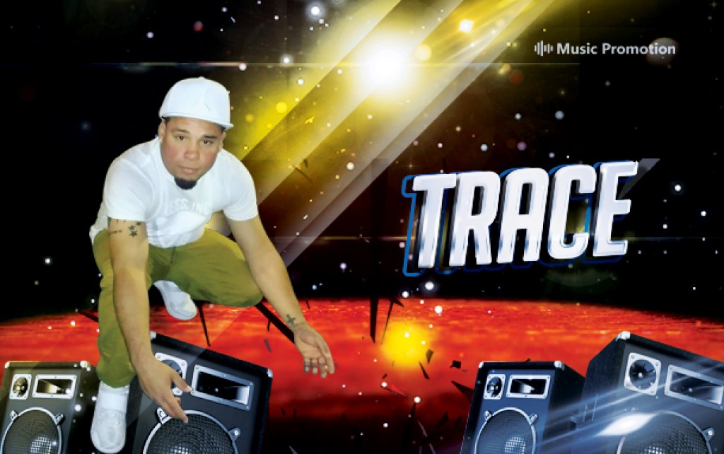 Incredible Florida Rapper Trace will Turn your Day into a Great One ...
