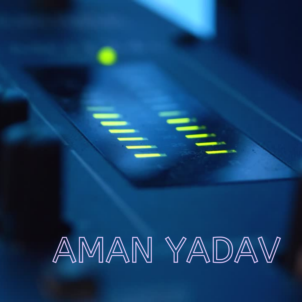DJ AMAN BRAND, make new style music - IssueWire