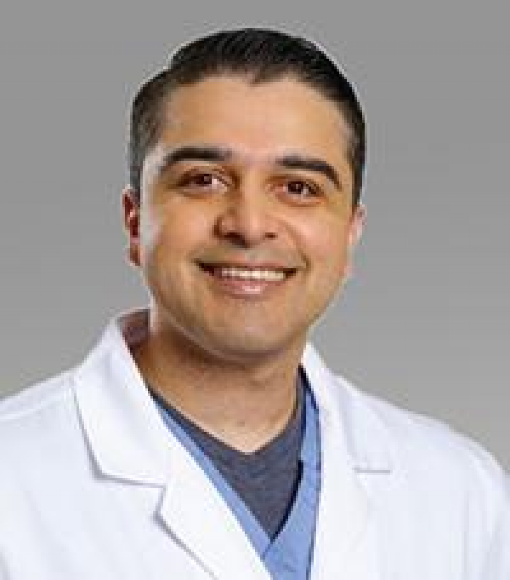 Ali Mahmood, MD, FACS, FASCRS, a Colorectal Surgeon with Houston ...