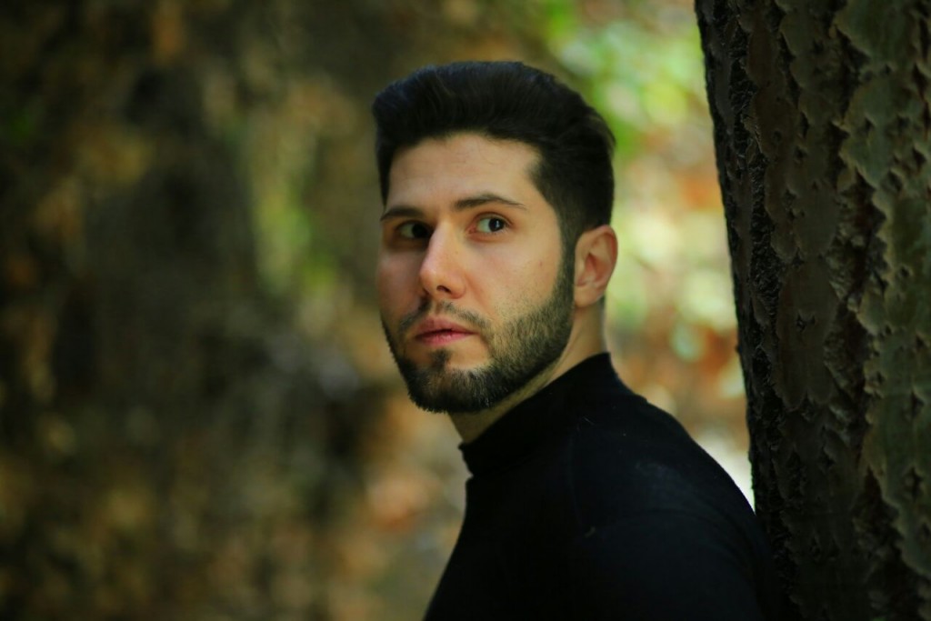 "Khojasteh," Rising young rapper and His Life Around Music and Fashion ...