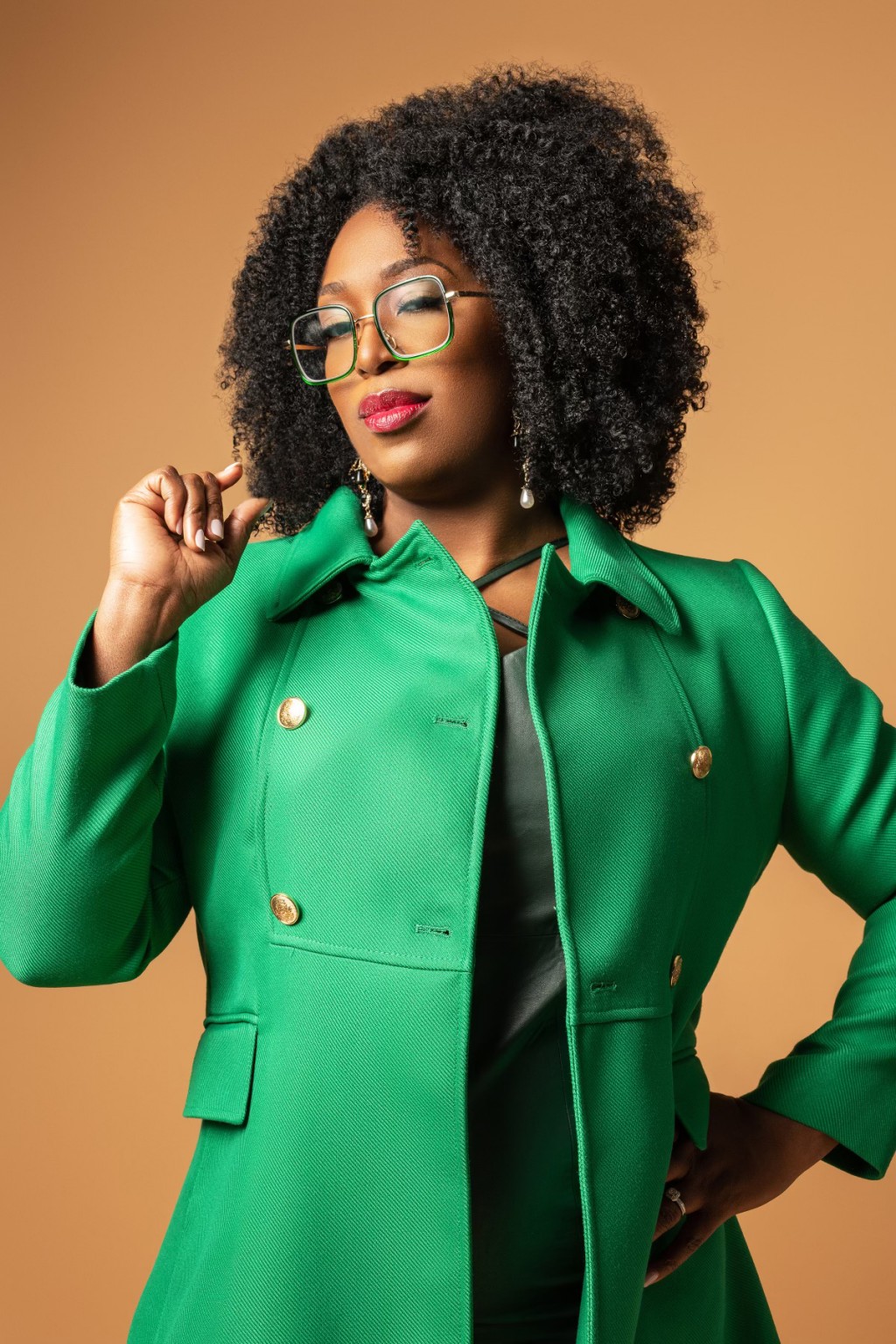 Set Apart And Chosen is back; Veleka B. announces a new arm to the ...