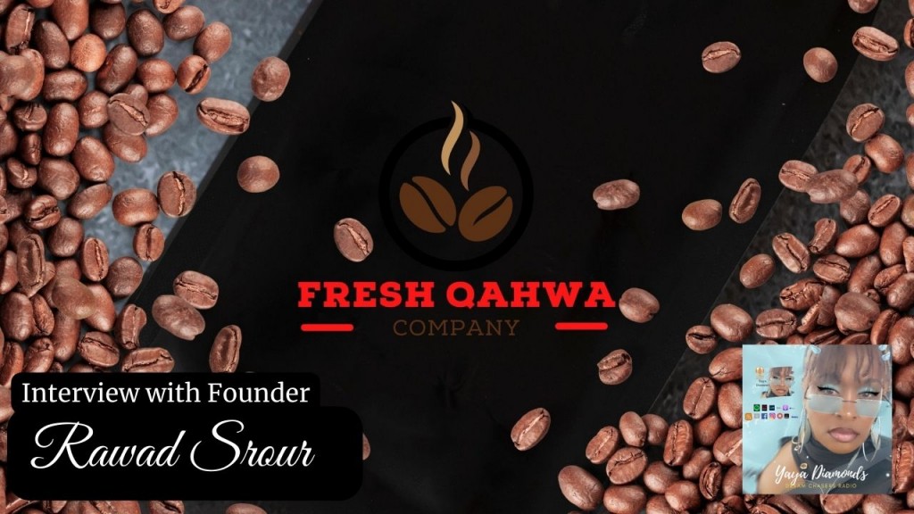 Fresh Qahwa is dedicated to the coffee lover - IssueWire