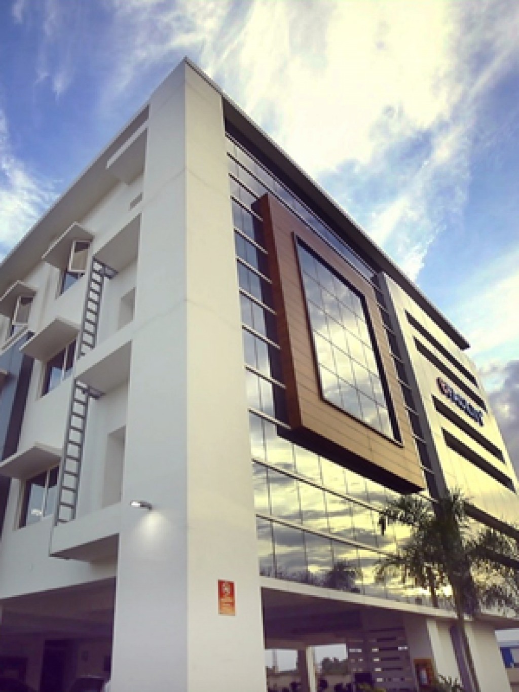 SIERRA ODC, Coimbatore now becomes the first software company in India ...