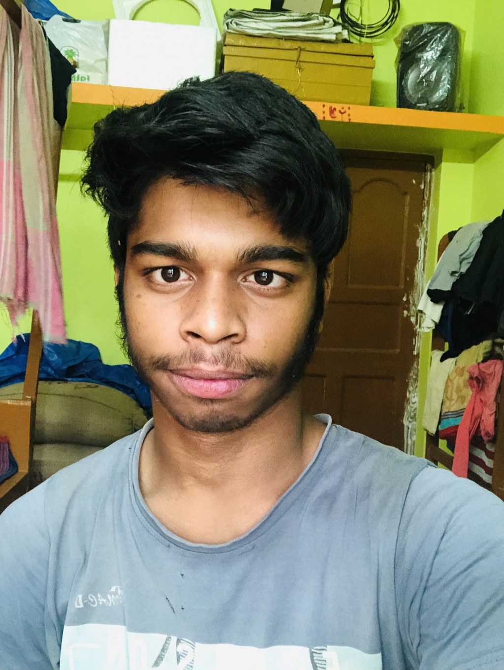 Subhankar Bagchi popular singer set to create a good buzz around the ...