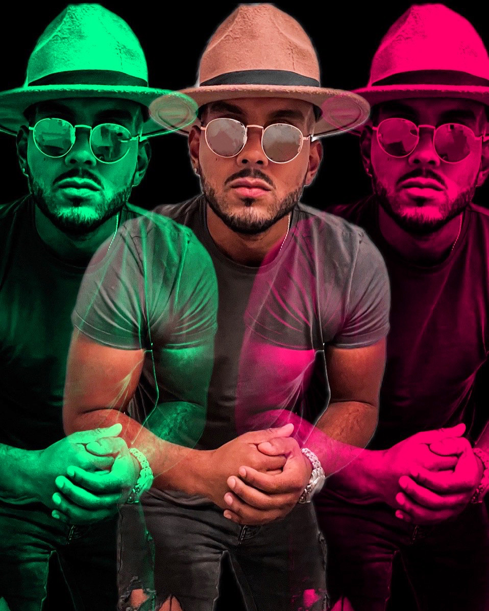 Dracco rapper coming with his new project in 2023 called Elixir ...