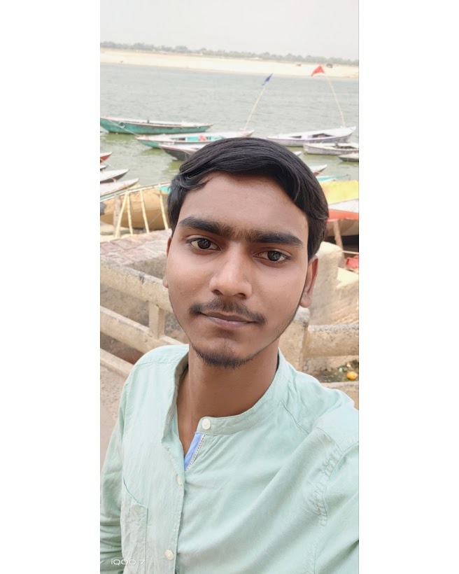 AMAN PRAJAPATI - A Tax Consultant, Student of BHU Varanasi, a Founder ...