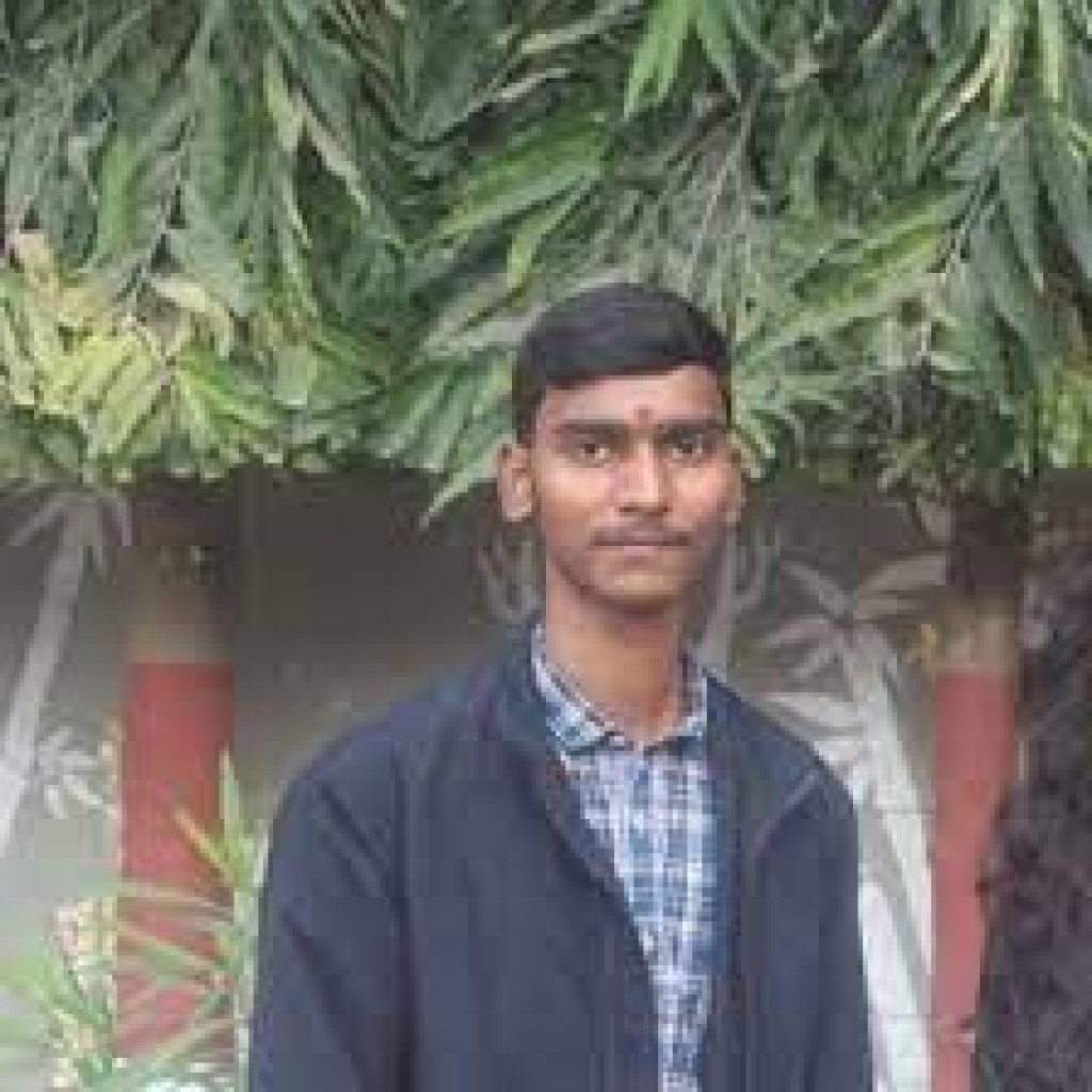 AMAN PRAJAPATI - A Tax Consultant, Student of BHU Varanasi, a Founder ...