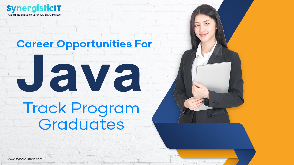 Transitioning Your Career In Java Track Program Can Help You Achieve ...