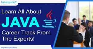 Transitioning Your Career In Java Track Program Can Help You Achieve ...