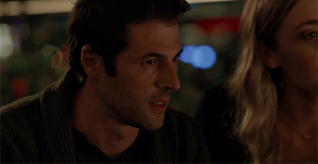 Lifetime Network Falls For ‘Temptation Island’ Star Thomas Gipson In ...