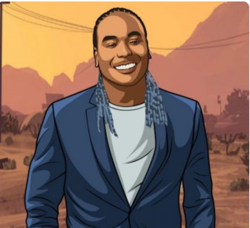 Set your Party Mood with New Rap single ‘Get the hustle Up’ by Swagger ...