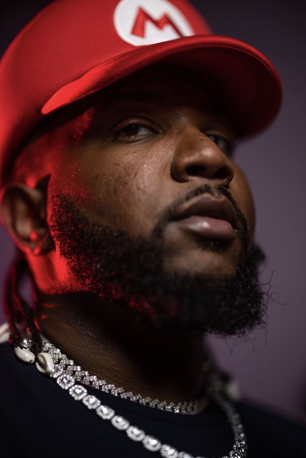 Mtee Taylor’s Latest Release ‘Bad Luck’ - IssueWire