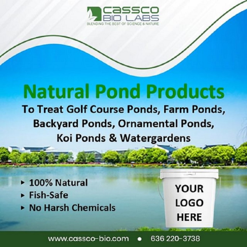 Private Label Pond Products at Most Competitive Prices - IssueWire
