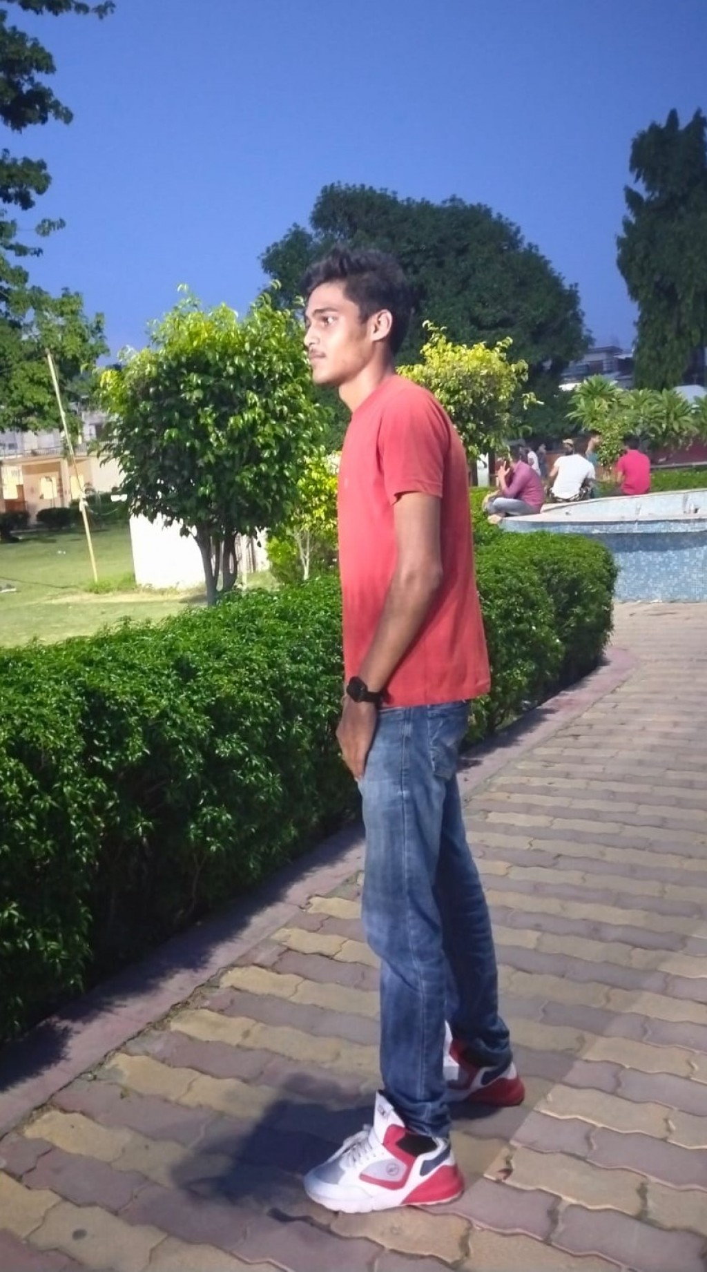 Srijan Gupta is one of the youngest Independent artists from India ... Srijan Gupta is one of the youngest Independent artists from India ...
