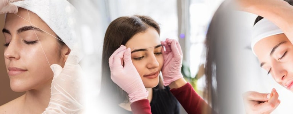 Waxing and Threading Requirements all at Home by Ruhee - IssueWire