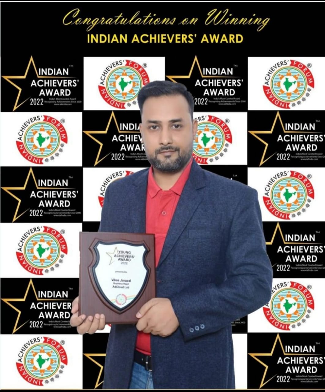 Vikas Jaiswal: The Journey From A Small Village In Bihar To Becoming A Global Entrepreneur ...