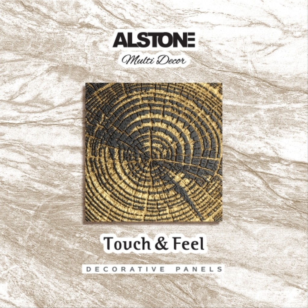 FIRST TIME IN INDIA: ALSTONE Launches its Touch & Feel Collection of ...