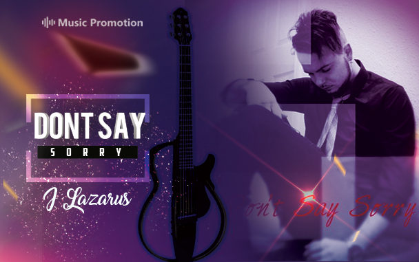 The Professionality Shown by Lllinois rapper J Lazarus in his ...