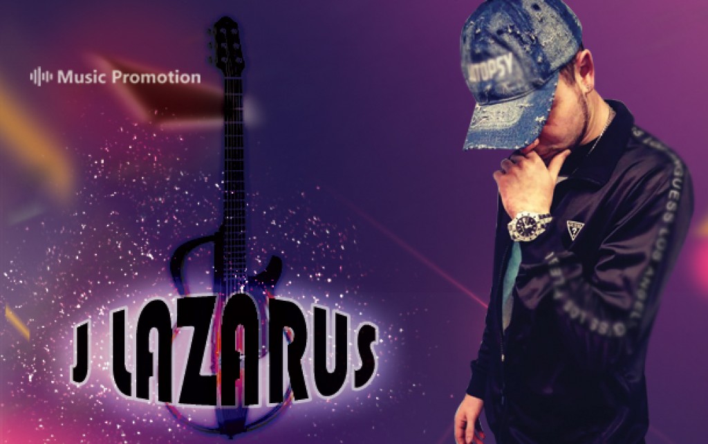 The Professionality Shown by Lllinois rapper J Lazarus in his ...