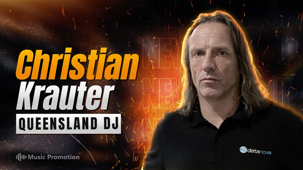 Get Your Weekend Party Vibes Started With Queensland DJ Christian get-your-weekend-party-vibes-started-with-queensland-dj-christian