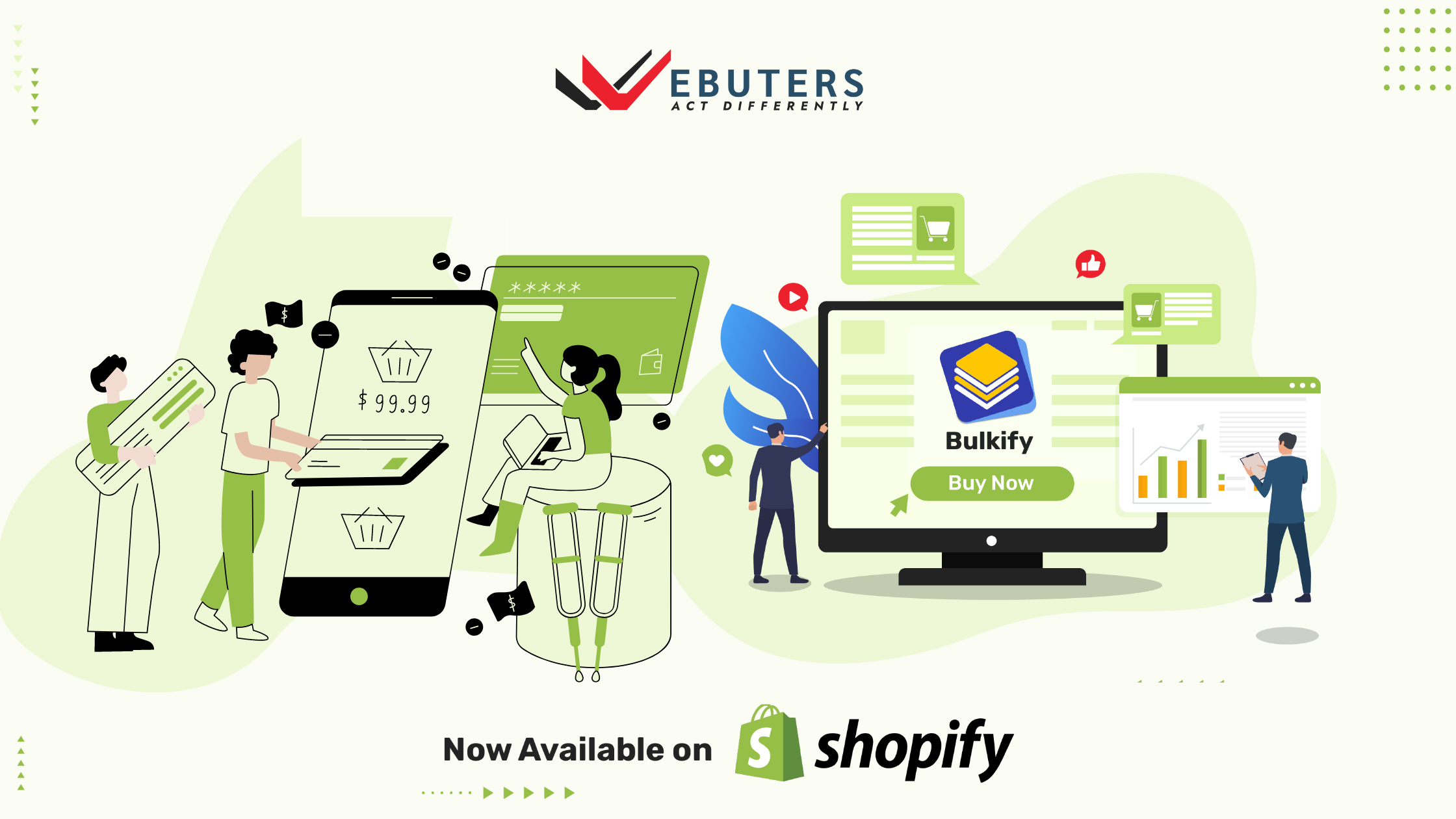Bulk Edit, Manage and Protect all your Shopify Store Data on the go ...