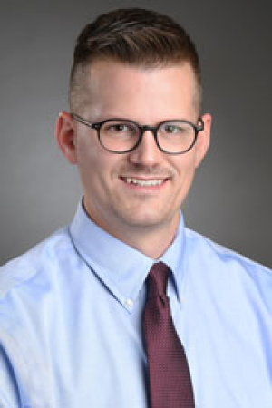 Kyle J. Robichaud-Fuentes, MD, a Family Physician with Dartmouth ...