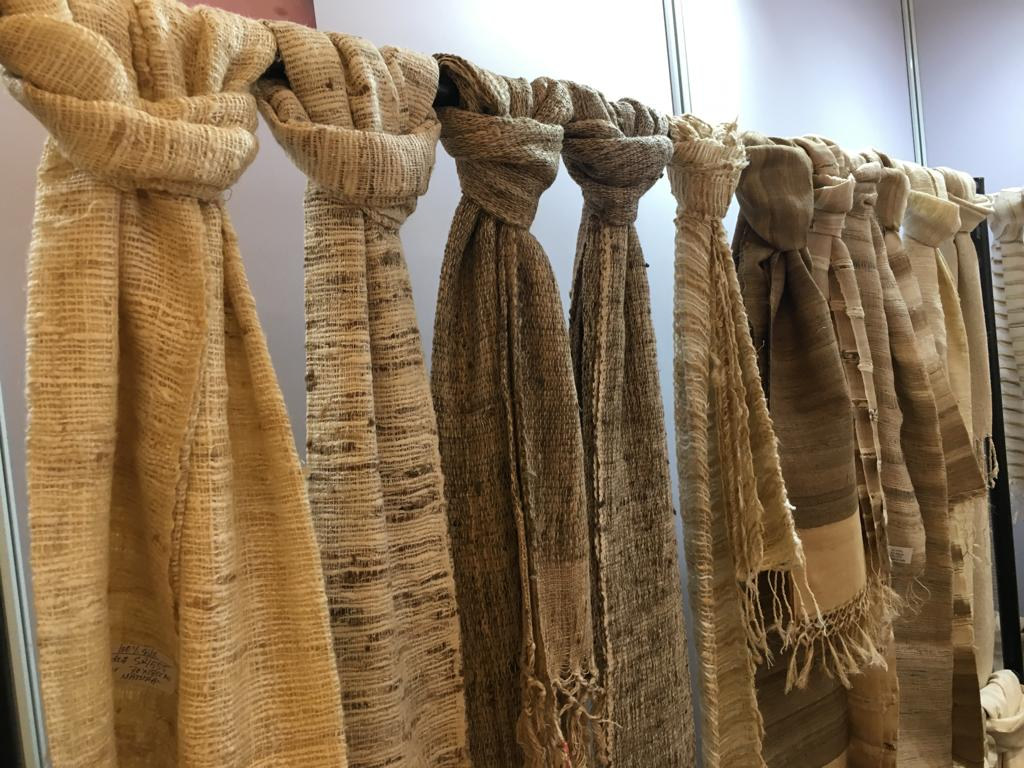 Buy Silk Stoles Online in India from Silk Ruute - IssueWire