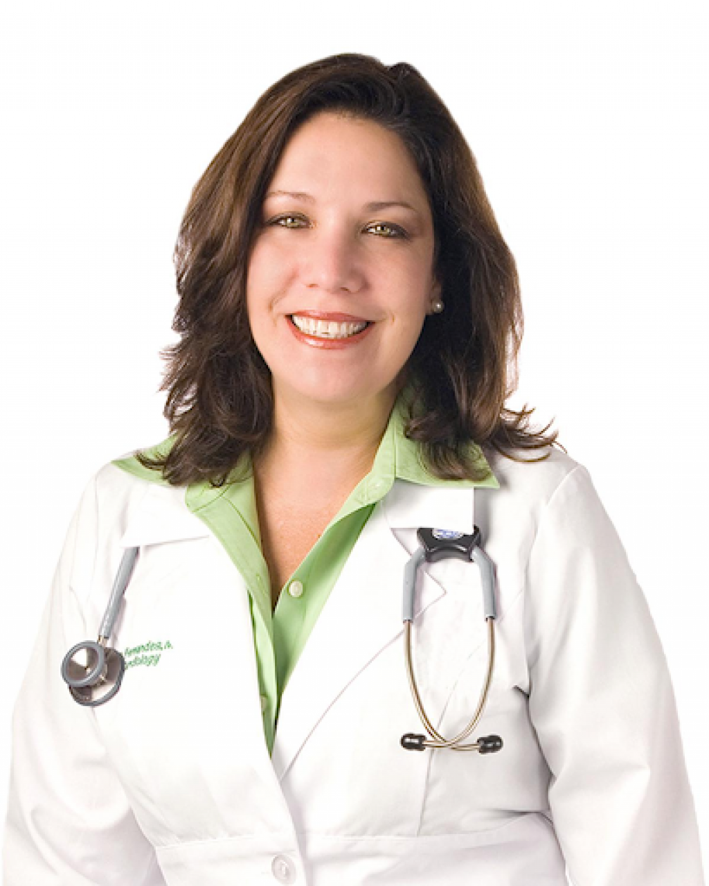Laura Fernandes, MD, FACC, a Cardiologist with Woodlands Heart ...