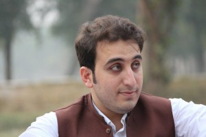 Meet With Rizwan Khan The Youngest Pakistani Successful Musical Artist - IssueWire