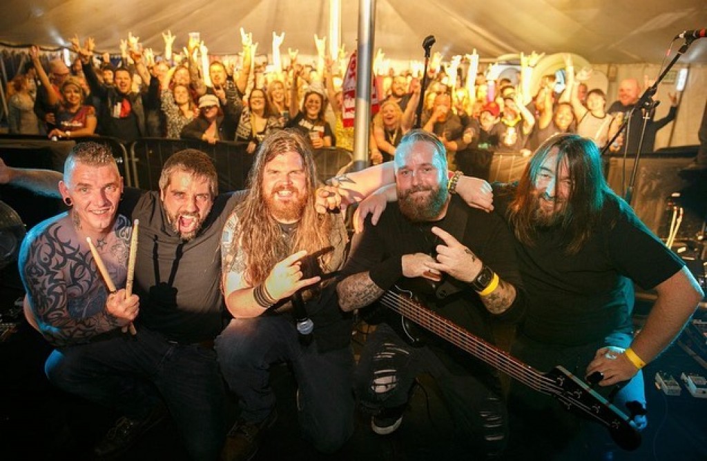 The Broken Ravens are Growing More with the Track 'Black Atlas' - IssueWire