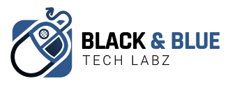Black & Blue Tech Labz launches Nonprofit Websites — A Nonprofit ...