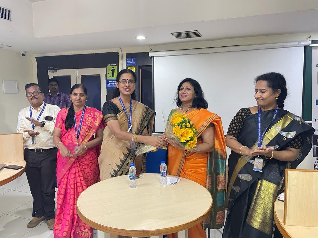 SRM Kattankulathur Partners with MIT SQUARE London To Host RAISE Centre ...