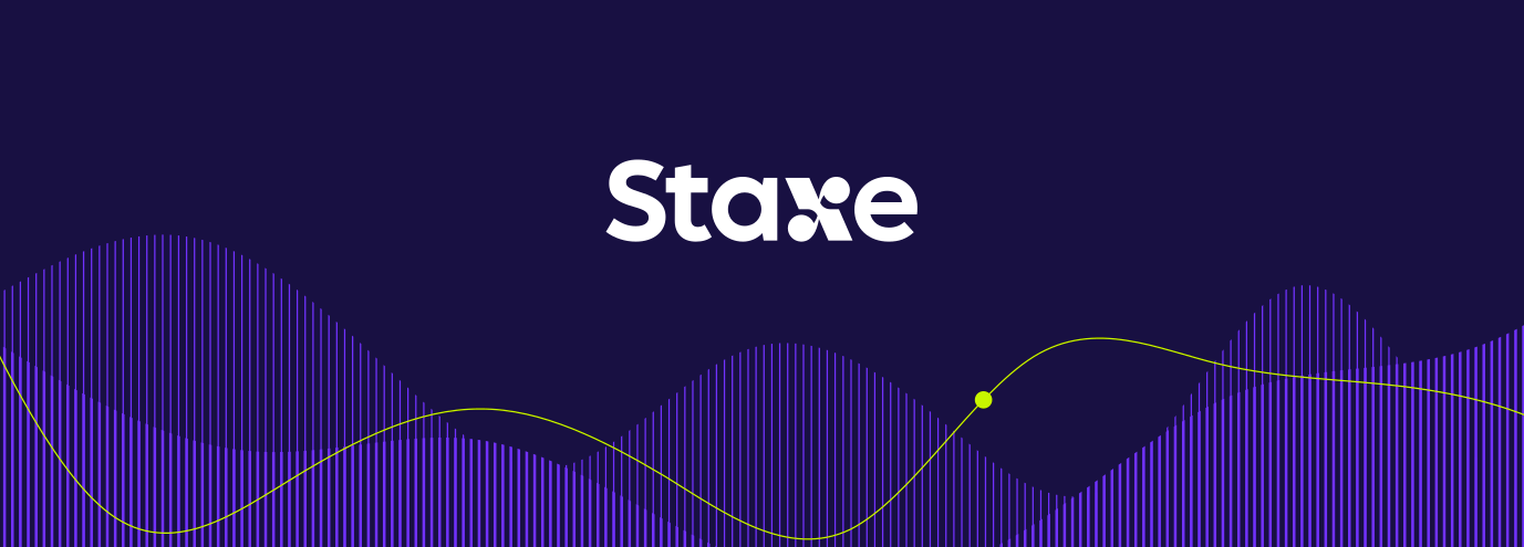 Staxe Launches its first NFT Collection for its Founding Community ... Staxe Launches its first NFT Collection for its Founding Community ...