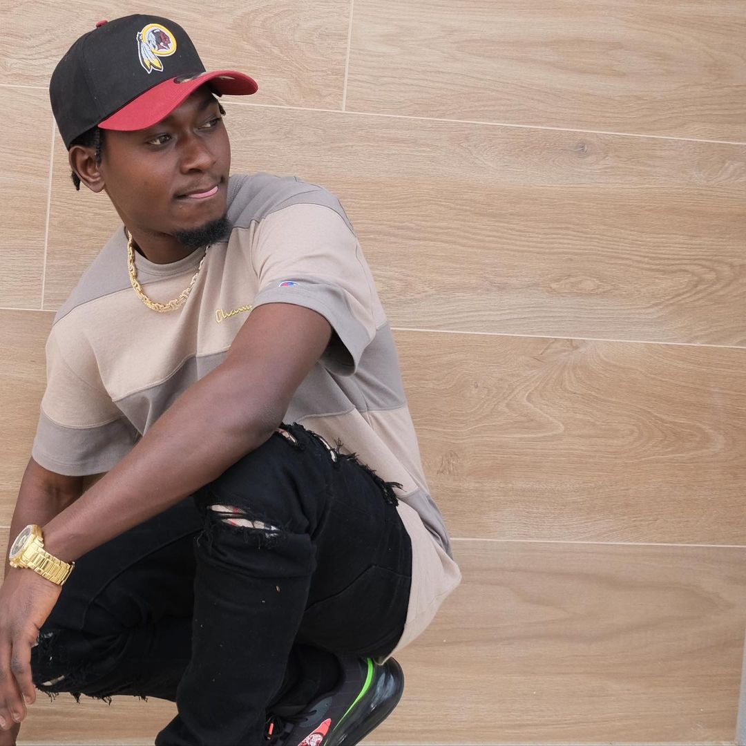 Rome Quantez Is Growing More with His Latest Music - IssueWire