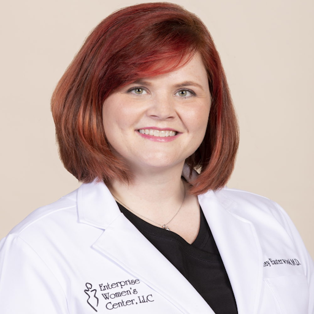 Ashley M. Easterwood, MD, an Obstetrician-Gynecologist with Enterprise ...