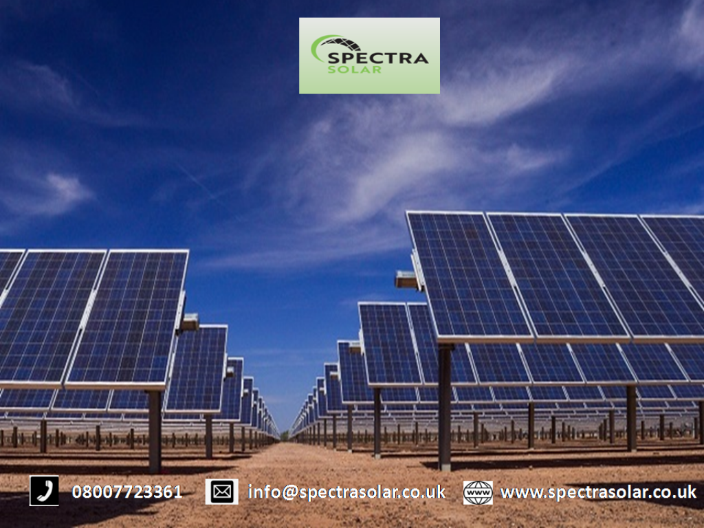 Spectra Solar Experts Offer Premium Solar Panel Maintenance Services ...