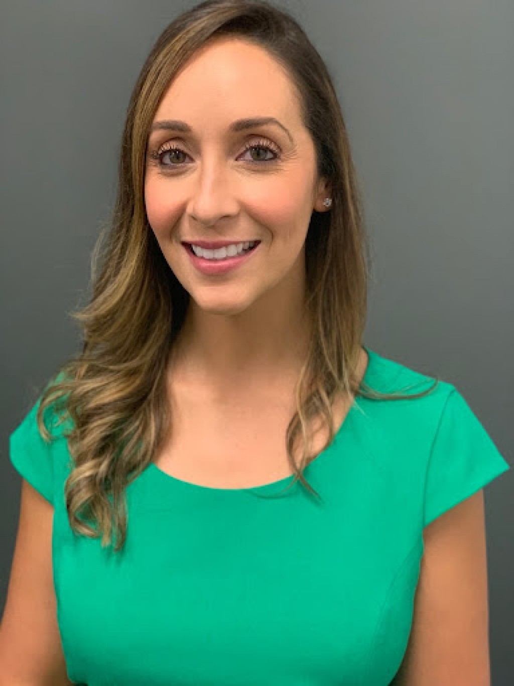 Marisa A. Earley, MD, a Pediatric Otolaryngologist with University of ...