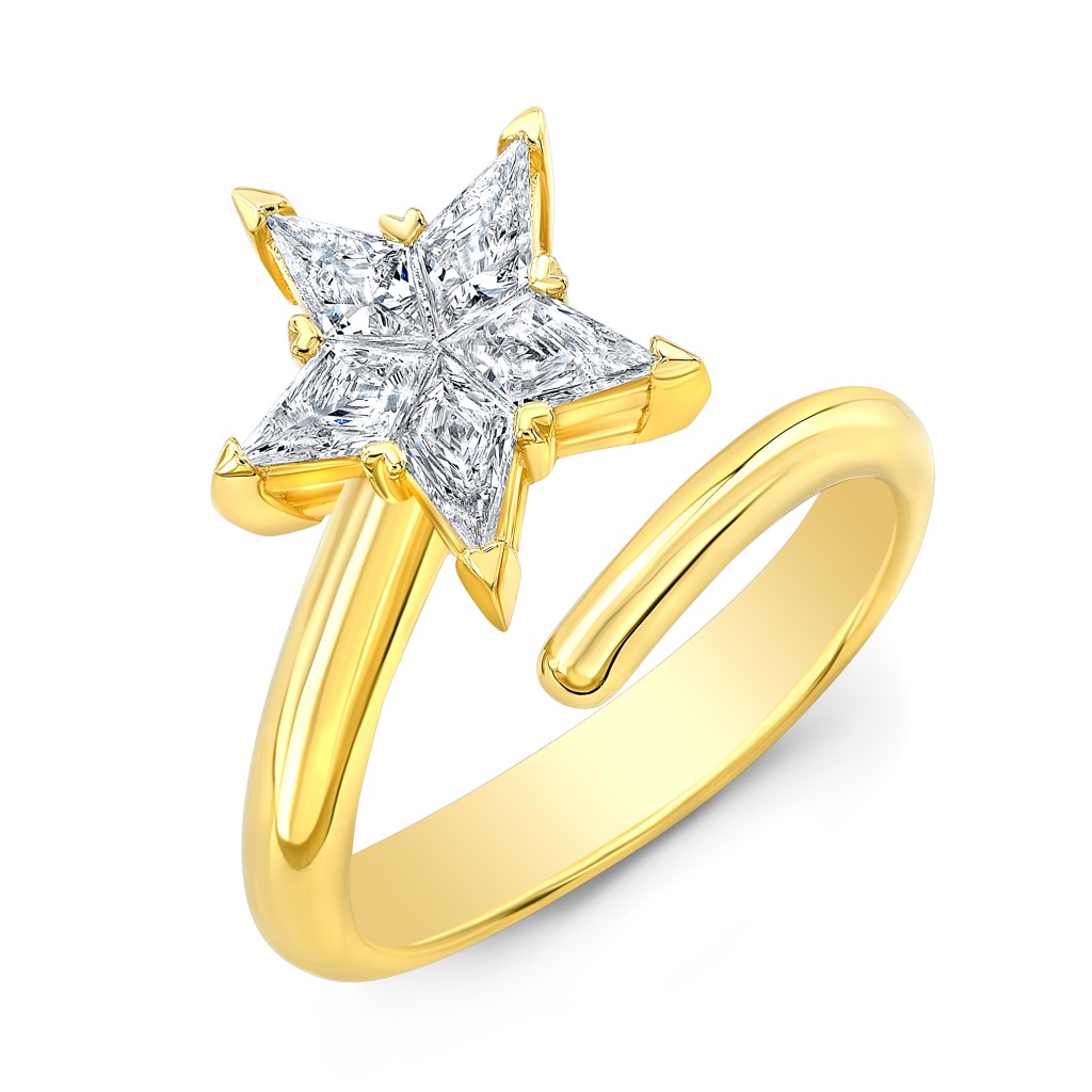 Starlight Diamonds emerging as the go-to destination for unique diamond ...