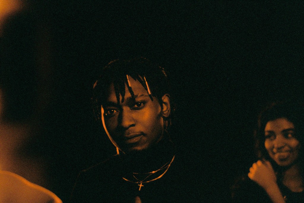 From Crisped Lyrics to Edgy Tunes Rome Quantez is Just Brilliant With ...