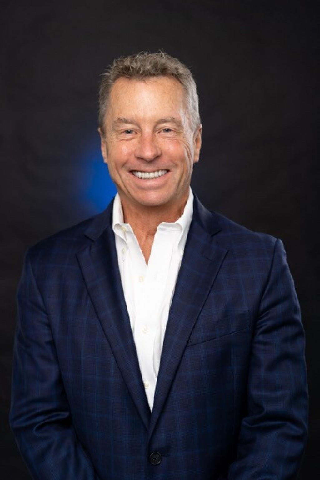 Sky And Space Company Naes Mark Gilroy As Chief Executive Officer ...