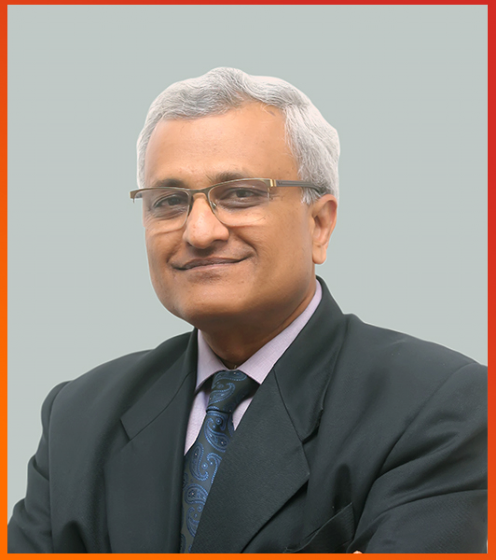 Punit Jain joins Synoriq as Chief Operating Officer - IssueWire