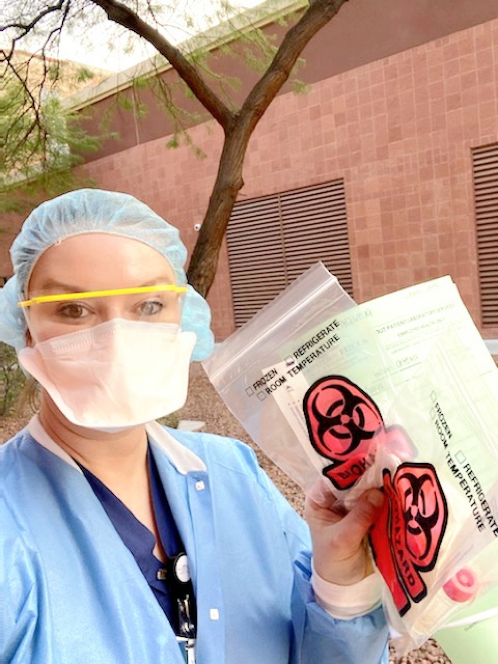 Nevada Physician Assistants Celebrate PA Week - IssueWire