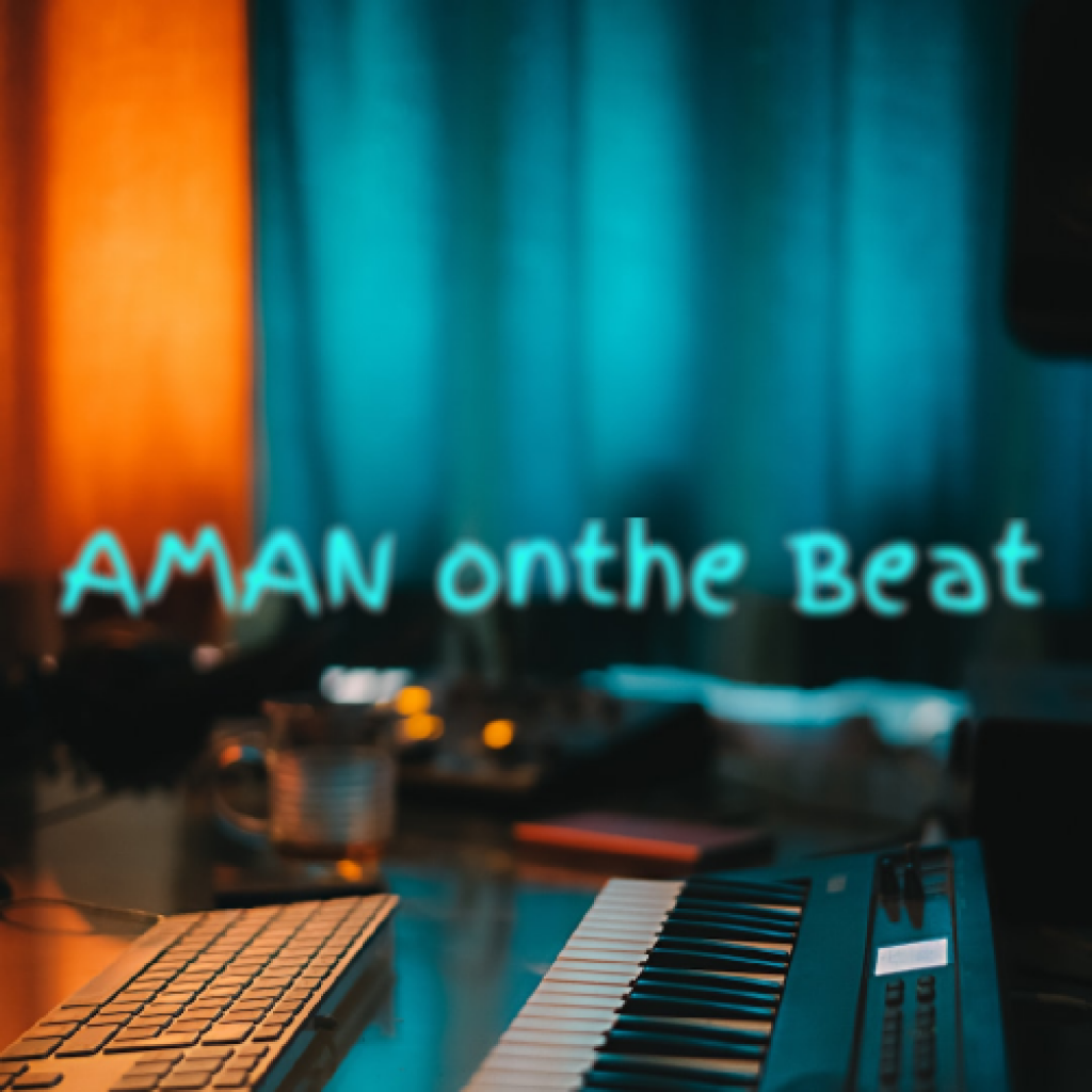 DJ AMAN BRAND - ᴀᴍᴀɴᴏɴᴛʜᴇʙᴇᴀᴛ About - IssueWire