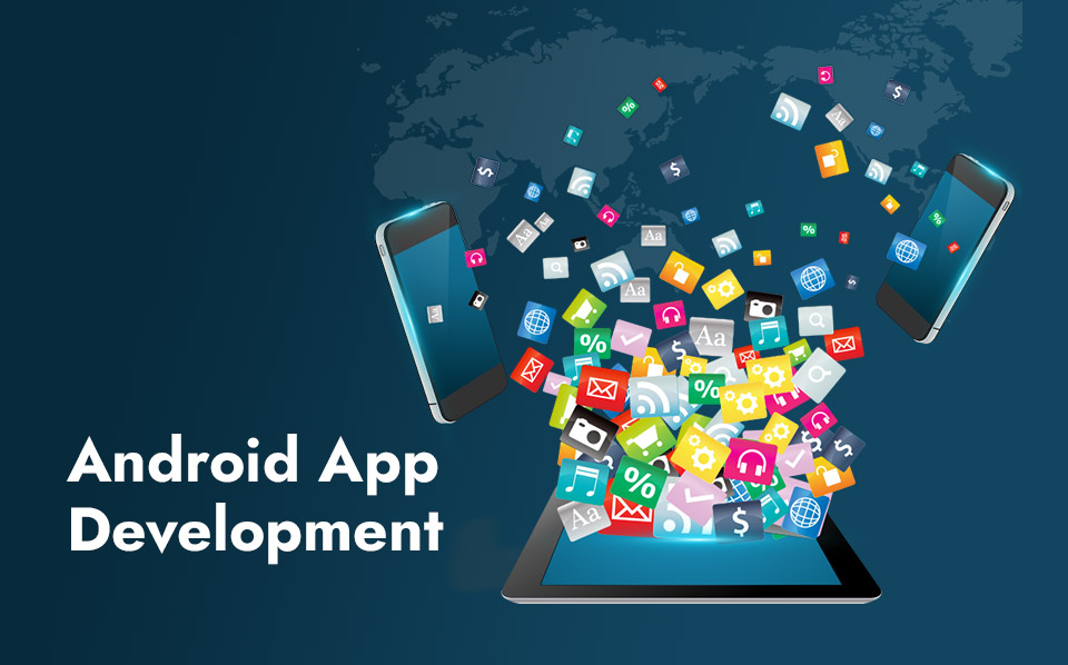 Mobile App Development Company In India Wepdroid Technologies Issuewire