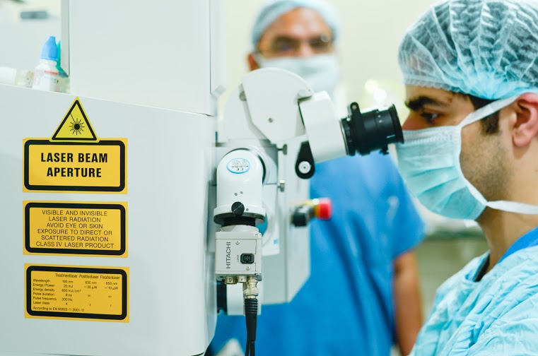 Best Eye Hospital In Rajasthan - Alakh Nayan Mandir - IssueWire Best Eye Hospital In Rajasthan - Alakh Nayan Mandir - IssueWire