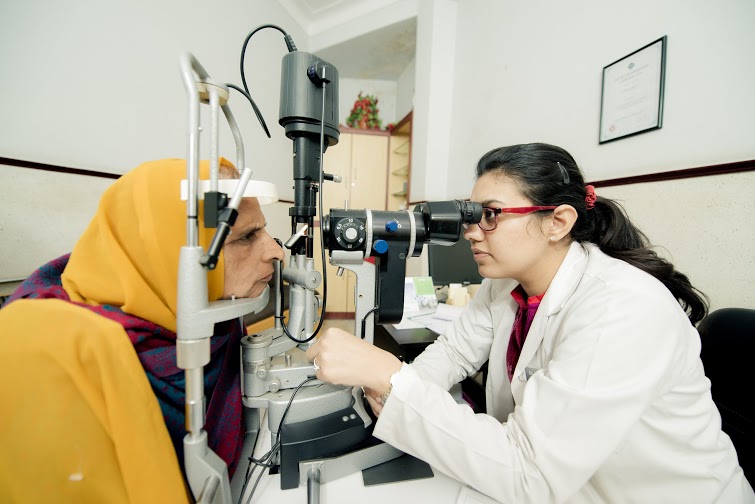 Best Eye Hospital In Rajasthan - Alakh Nayan Mandir - IssueWire Best Eye Hospital In Rajasthan - Alakh Nayan Mandir - IssueWire