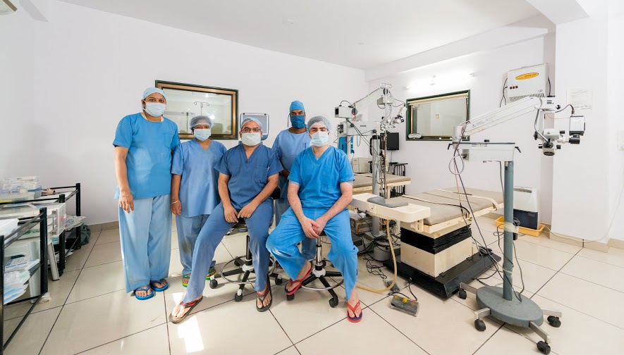 Best Eye Hospital In Rajasthan - Alakh Nayan Mandir - IssueWire Best Eye Hospital In Rajasthan - Alakh Nayan Mandir - IssueWire