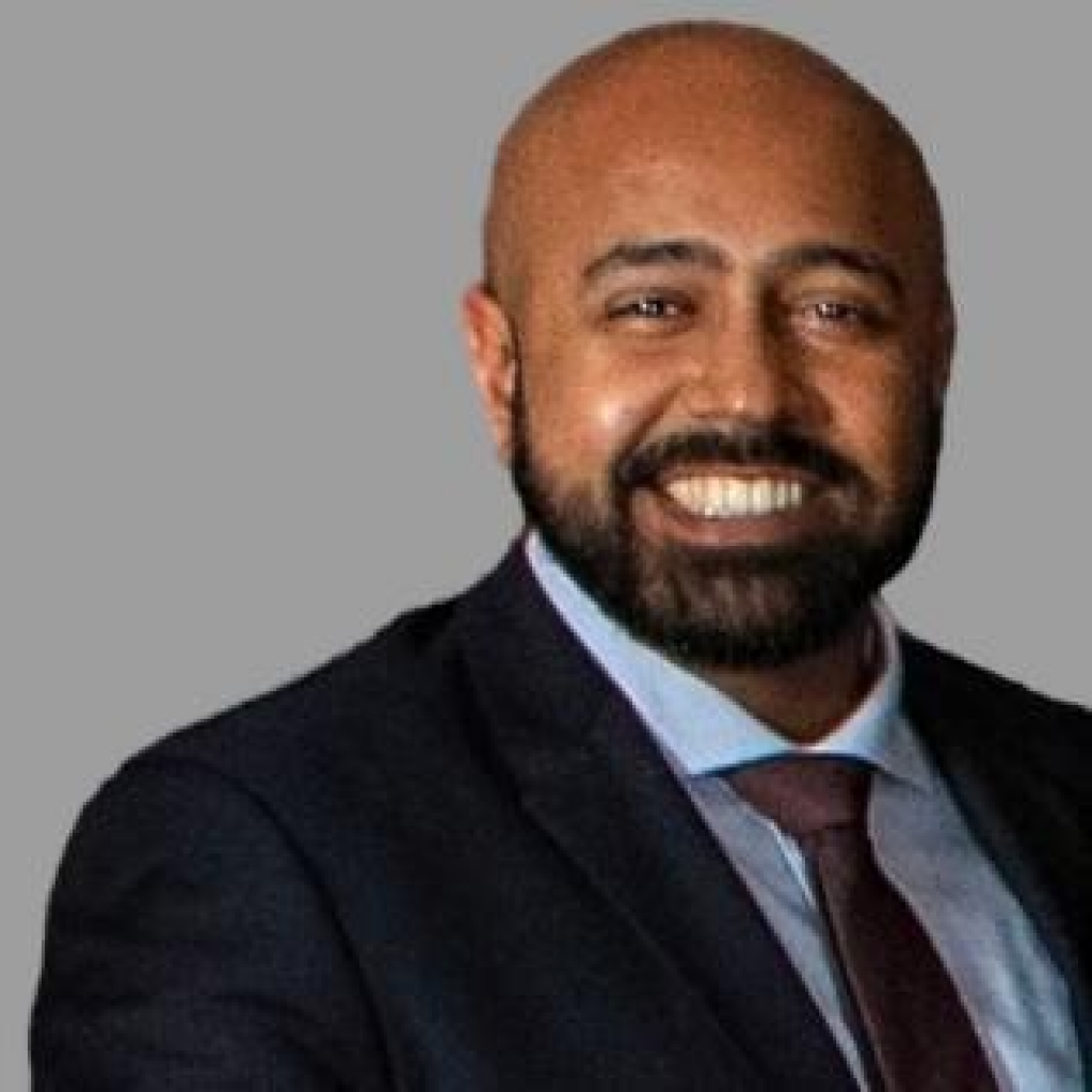 Mohammad Athar, MD, an Orthopedic Surgeon with Genesis Orthopedic and ...