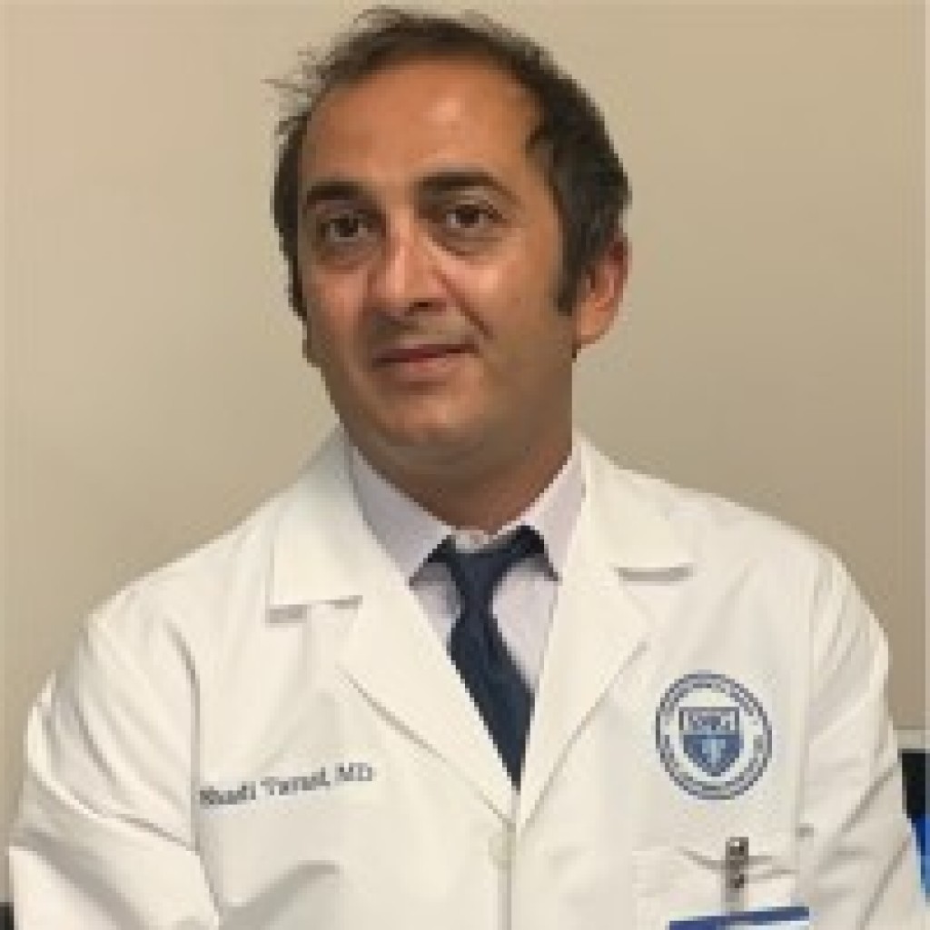 Shadi Tarazi, MD, Nephrologist - IssueWire